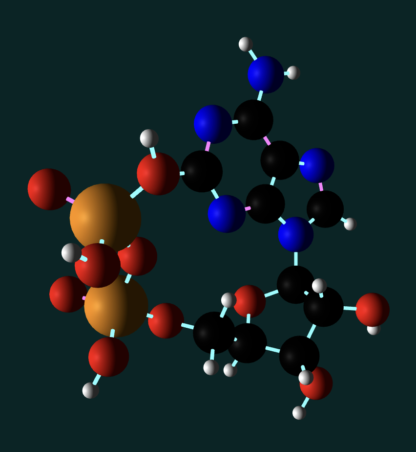 Welcome to Molecules3D: Your First Steps to Exploring 3D Molecule Models