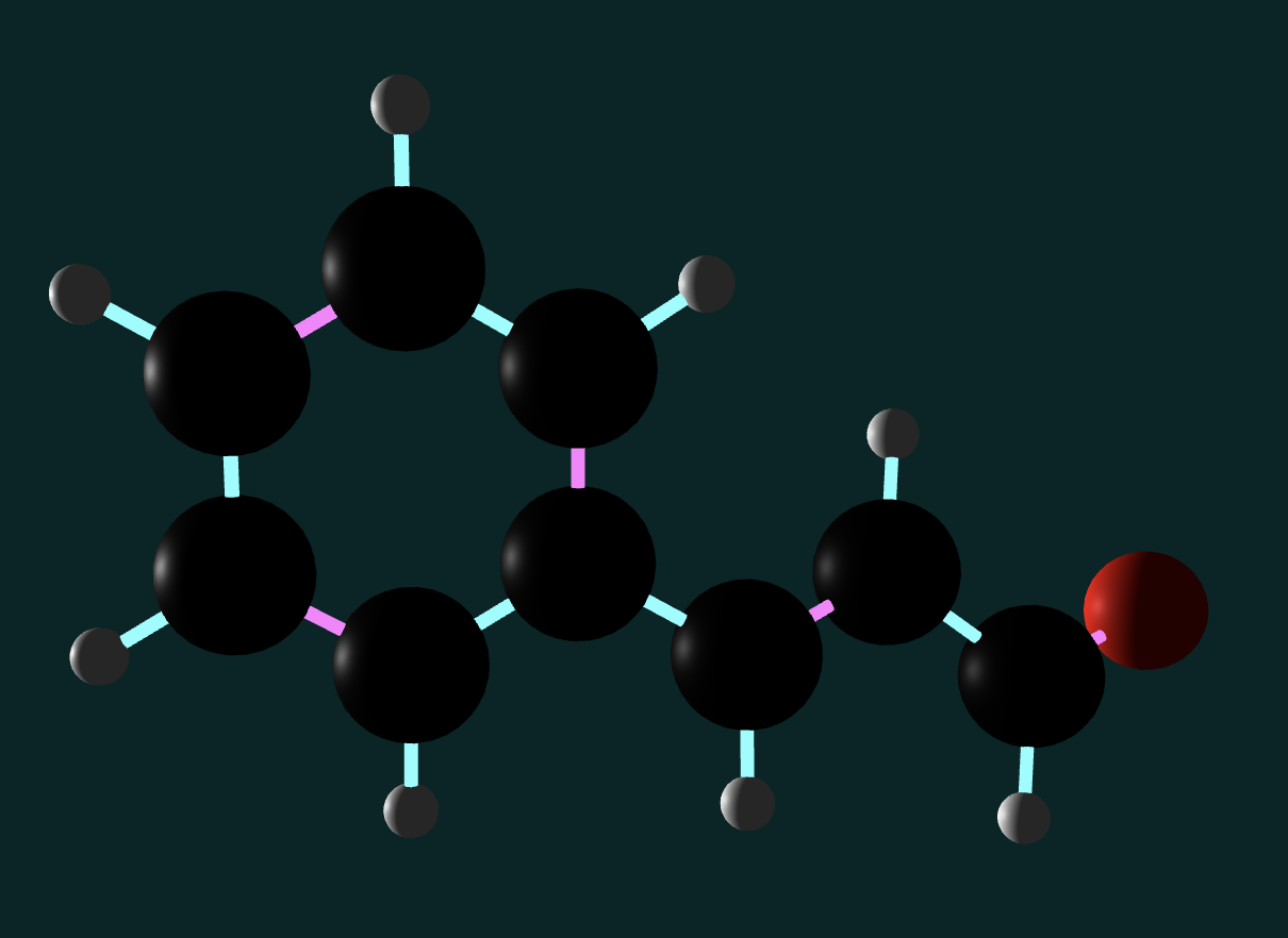 Welcome to Molecules3D: Your First Steps to Exploring 3D Molecule Models